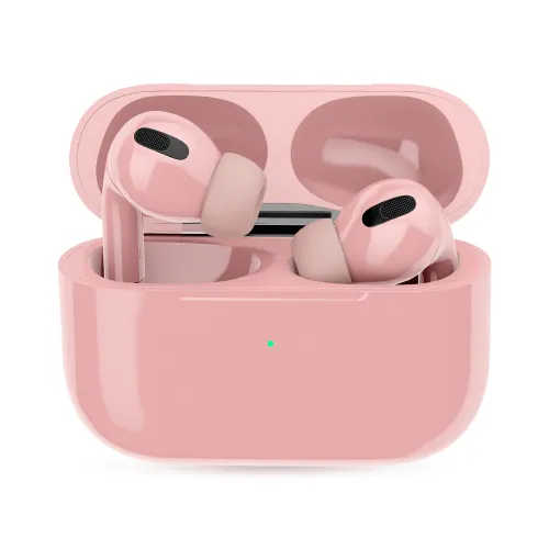 Slusalice Bluetooth Comicell AirBuds 2 pink (MS)