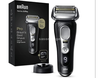 Braun series 9 Pro brijac