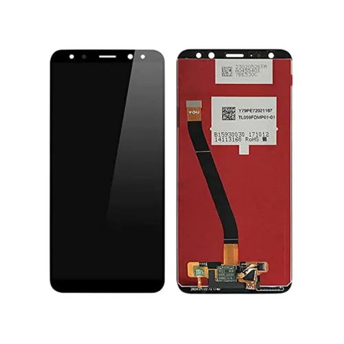 LCD ekran / displej za Huawei Mate 10 Lite+touch screen crni