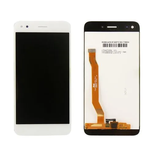 LCD ekran / displej za Huawei P9 lite mini+touch screen beli