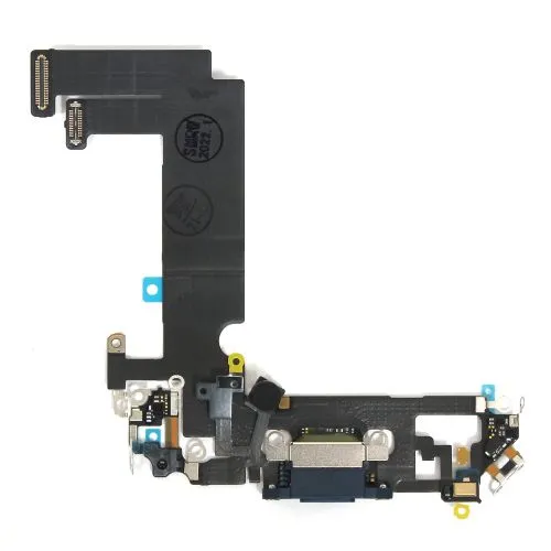 Flet kabl za iPhone 12 Mini sa konektorom punjenja Blue