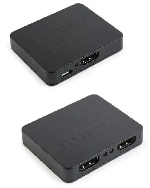 Gembird HDMI spliter, 2 ports DSP-2PH4-03