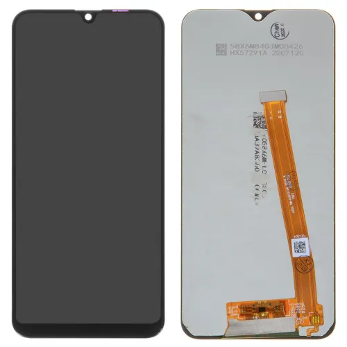 LCD ekran / displej za Samsung A202/Galaxy A20e + touchscreen Black