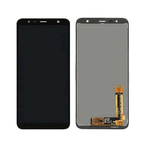 LCD ekran / displej za Samsung J415/J610/Galaxy J4 Plus 2018/J6 Plus 2108+touch screen crni (Original Quality)