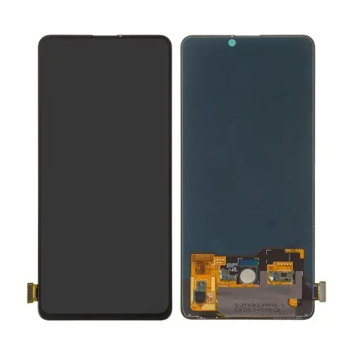 LCD ekran / displej za Xiaomi Mi 9T/Redmi K20 +touch screen crni OLED
