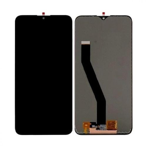 LCD ekran / displej za Xiaomi Redmi 8/Redmi 8A + touchscreen Black CHO