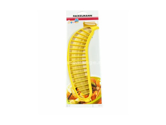 Plastični sekač za banane