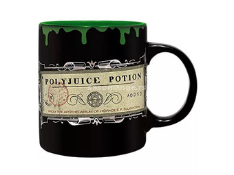 Harry Potter - Polyjuice Potion Mug (320 ml)