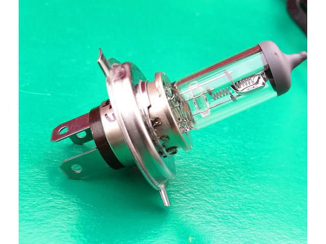 OSRAM BILUX GERMANY sijalica H4 24V 75/70W