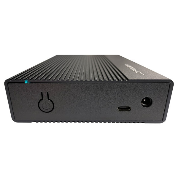 HDD Rack LC Power 3.5'' LC-35U3-C