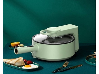 Joioung Kineska inteligentna automatska mašina za kuvanje