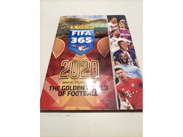 Fifa 365 2020  br 2