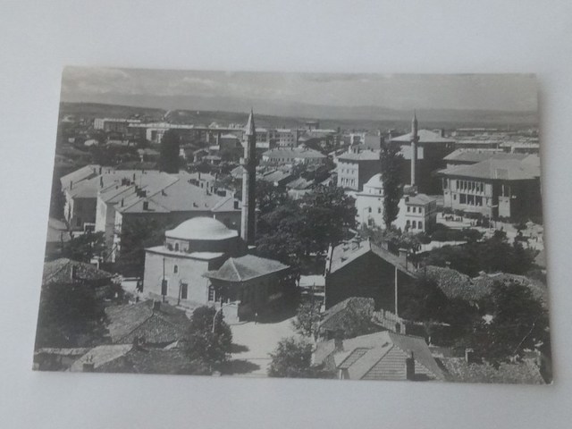 Priština - Džamija - Kosovo i Metohija - Čista -