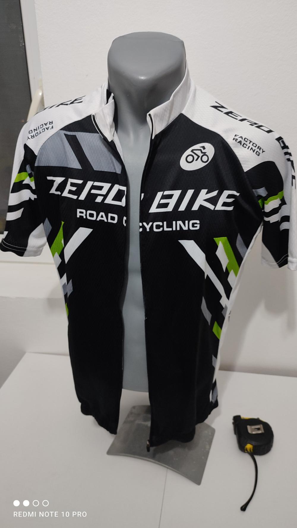 Zero road bike racing