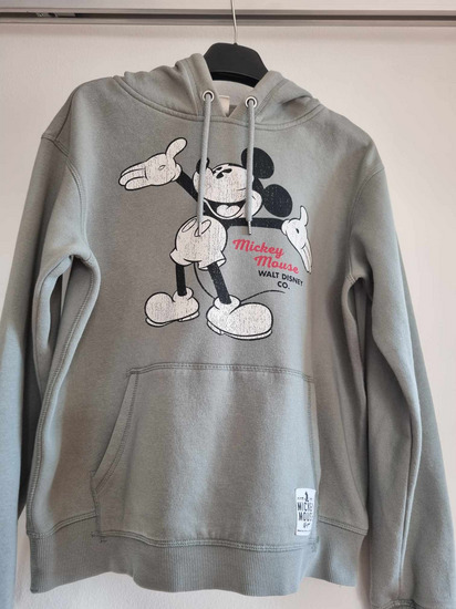 Disney duks ekstra vel XS