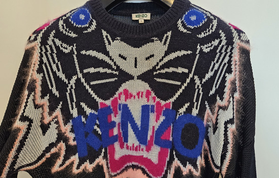 Original Kenzo dzemper