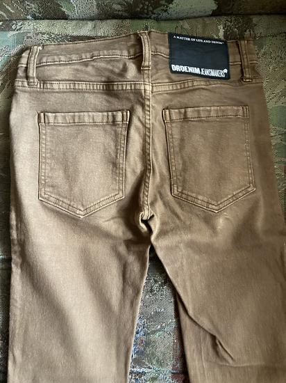 DR DENIM JEANSMAKERS ženske pantalone 26/32