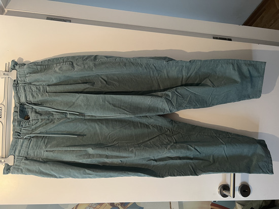 S Oliver somotkse zenske pantalone 40