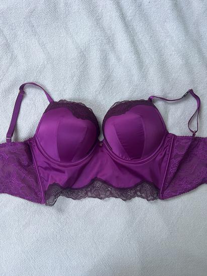 Victorias Secret push up brus