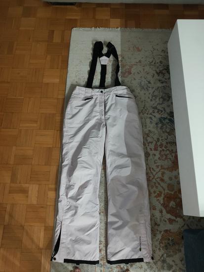 Ski pantalone