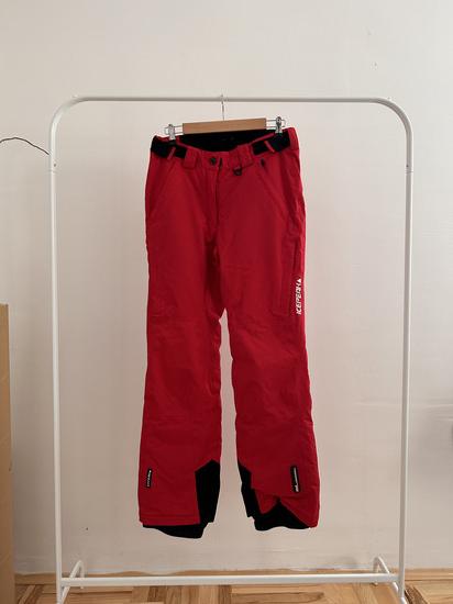 Ski pantalone ICEPEAK