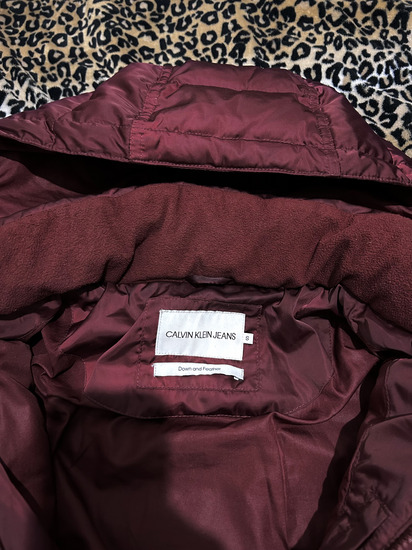 Calvin Klein ženska jakna