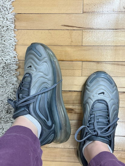 Nike air max 720