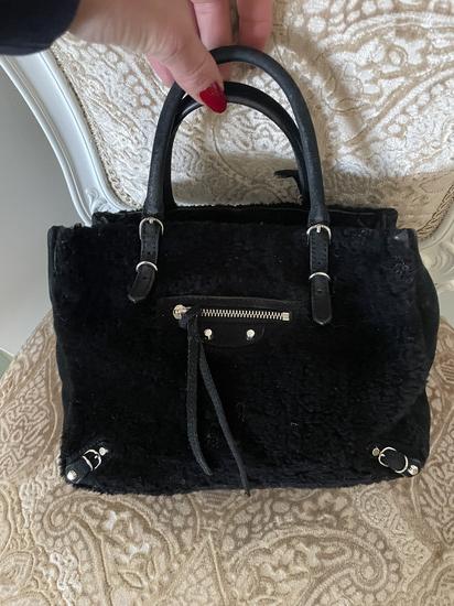 Balenciaga torba