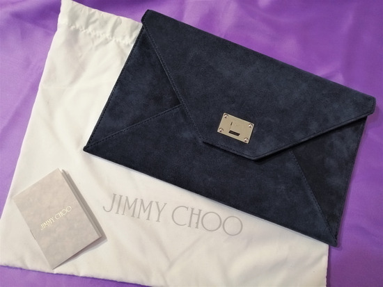 Jimmy Choo tasnica