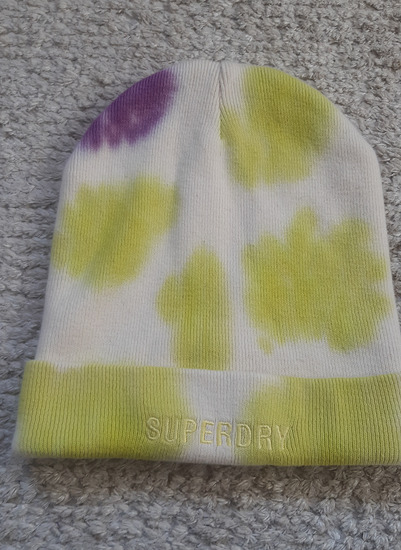 Superdry kapa