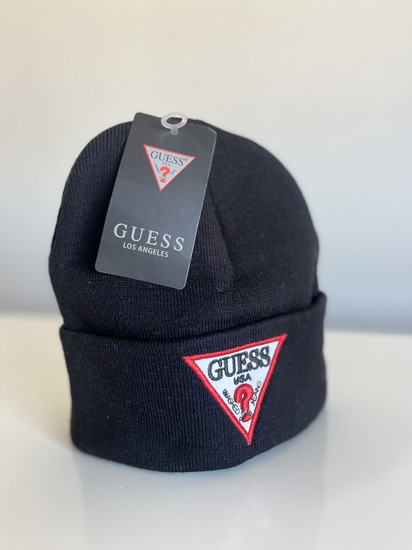 Guess kapa