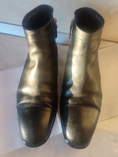 Luksuzne Bally Ankle boots ili duboke cipele 43