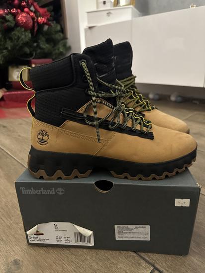 Muske Timberland vodootporne cizme