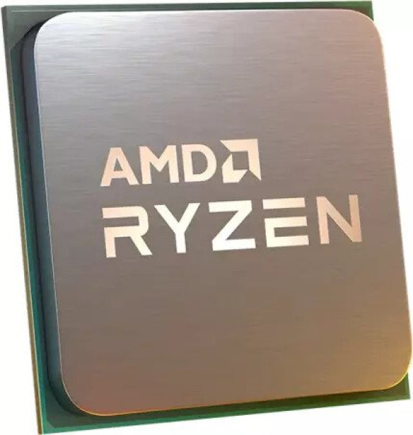 CPU AMD Ryzen 7 5700X 8 cores 3.4GHz (4.6GHz) Tray