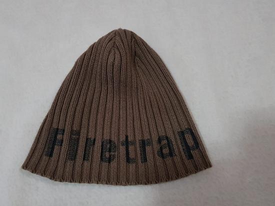 Firetrap original kapa smedja braon