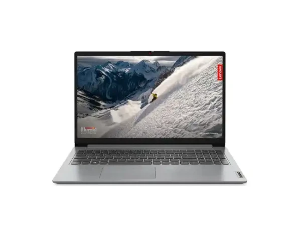 Laptop Lenovo IdeaPad 1 15ADA7 15.6 FHDRyzen R3-3250U4GBM.2 256GBAMD RadeonSRB Grey 82R1005AYA