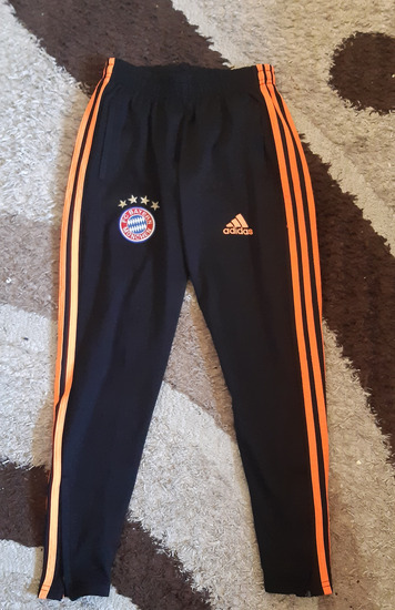 ADIDAS FC BAYERN trenerka za decake 11/12