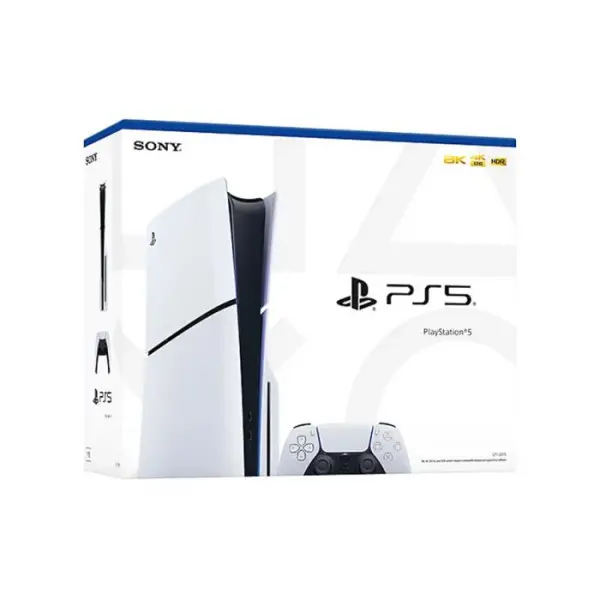 PlayStation PS5 Slim 1TB