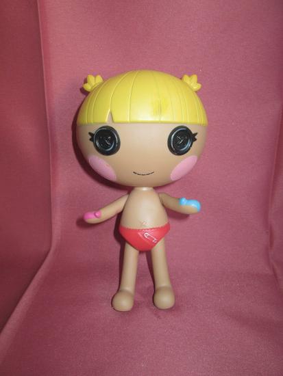 LUTKA LALALOOPSY