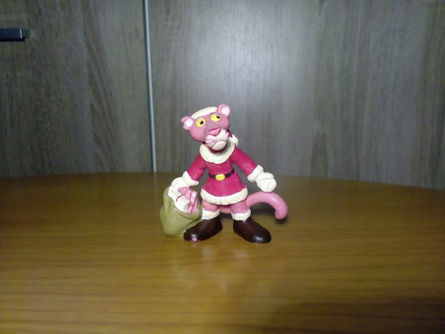 Pink Panther Bully 1983