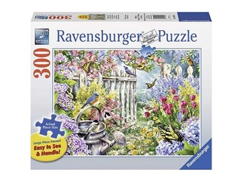 Ravensburger puzzle (slagalice) - Budjenje proleca