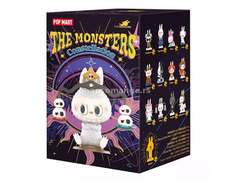 The Monsters Constellation Series Blind Box (Single)