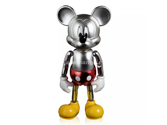 Disney 100 Years Of Wonder - Dynamic 8ction Mickey Mouse Action Figure (16 cm)