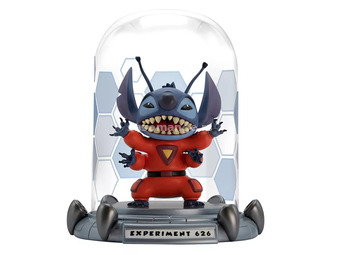 Disney - Stitch 626 Figurine (12 cm)