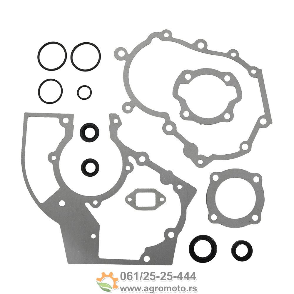 Dihtung garnitura IMT 506