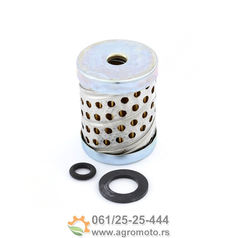 Filter goriva Lombardini LDA 520 530 LD325 360 400