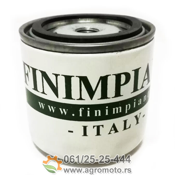 Filter ulja Lombardini LDA 450 510 672 100 820 Italija