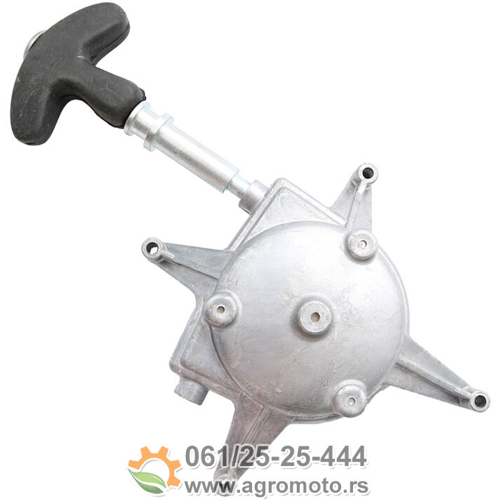 Starter IMT 504 506