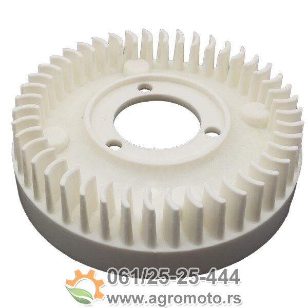 Ventilator IMT 506 PVC