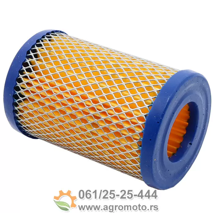 Filter vazduha Tecumseh 3,5 do 4 KS 70x44x20 mm 35066